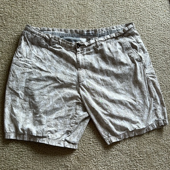 Goodfellow & Co | Shorts | Mens Goodfellow Pineapple Shorts | Poshmark